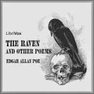 Poems & Poets Please: The Raven And Other Poems [by Edgar Allan Poe ...